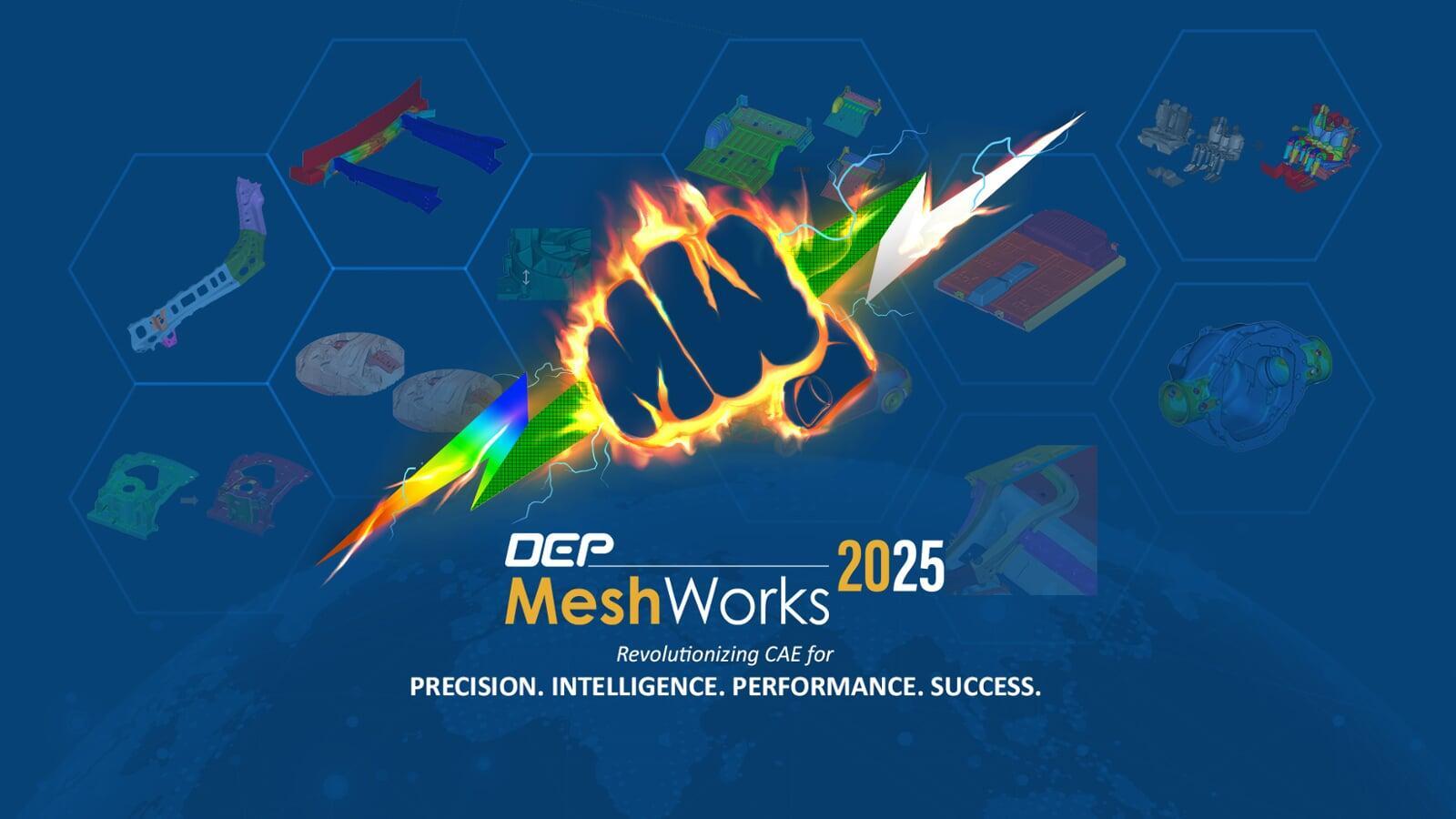 MW 2025 Conclave - Los Angeles